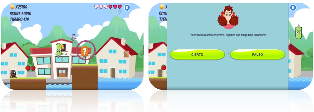 ¡Ganar puntos! - Cursos Aprende con Reyhan