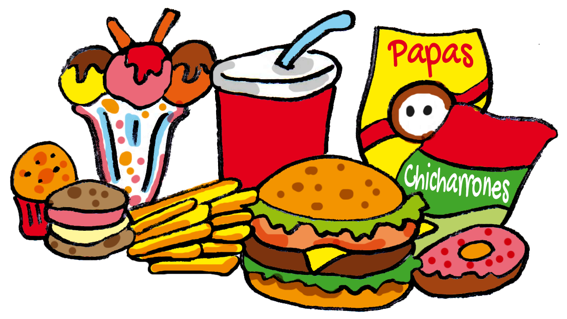 ¿Cómo puedo identificar una alimentación inadecuada? - Cursos Aprende ...