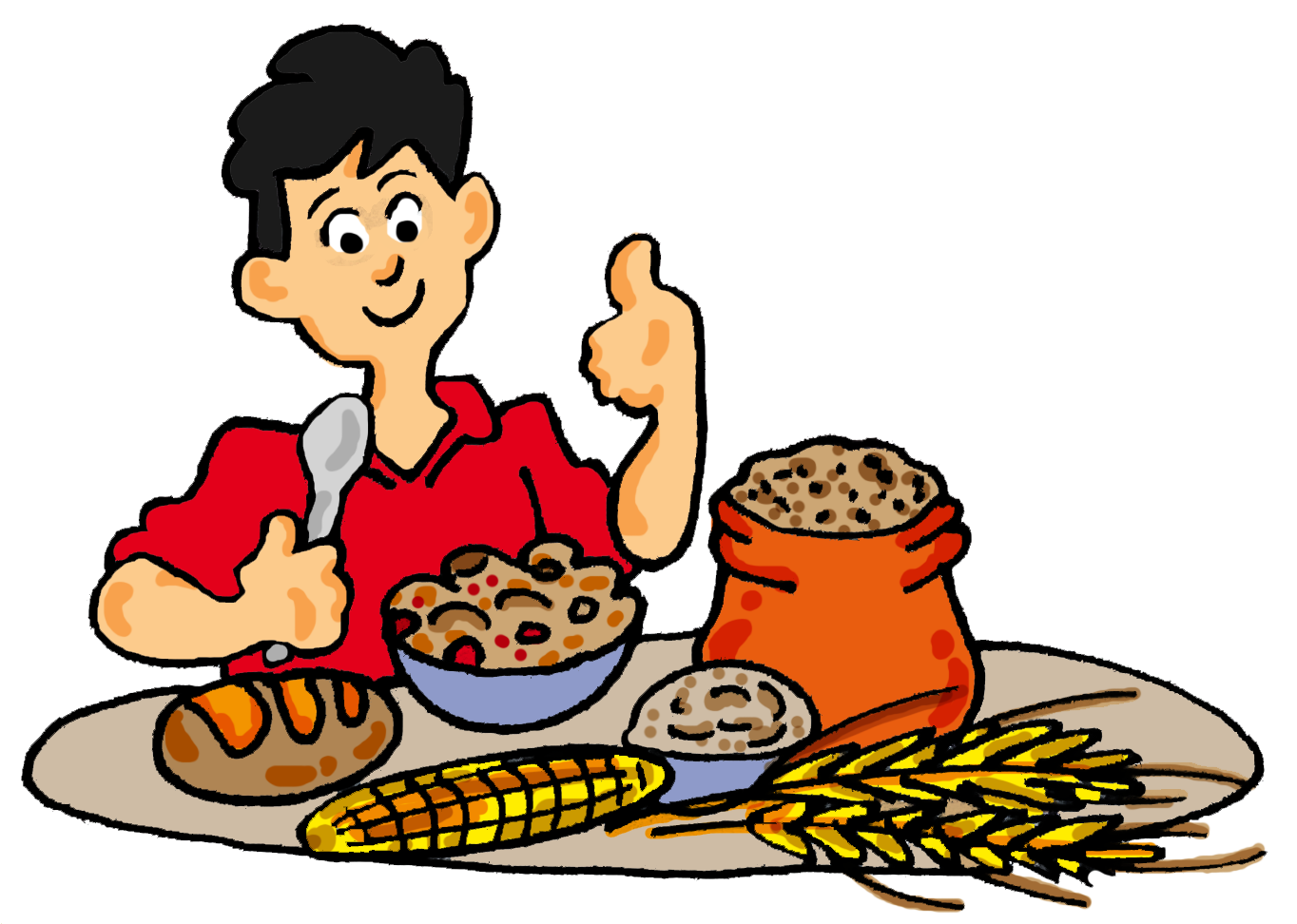 Calculadora: Consumo de alimentos. - Cursos Aprende con Reyhan