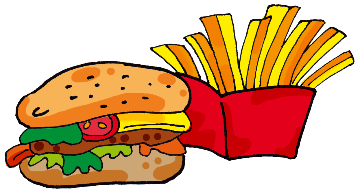¿Cómo puedo identificar una alimentación inadecuada? - Cursos Aprende ...
