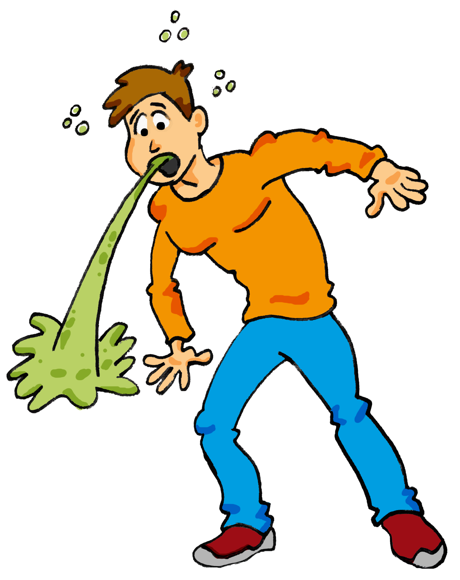 Gastritis. - Cursos Aprende con Reyhan