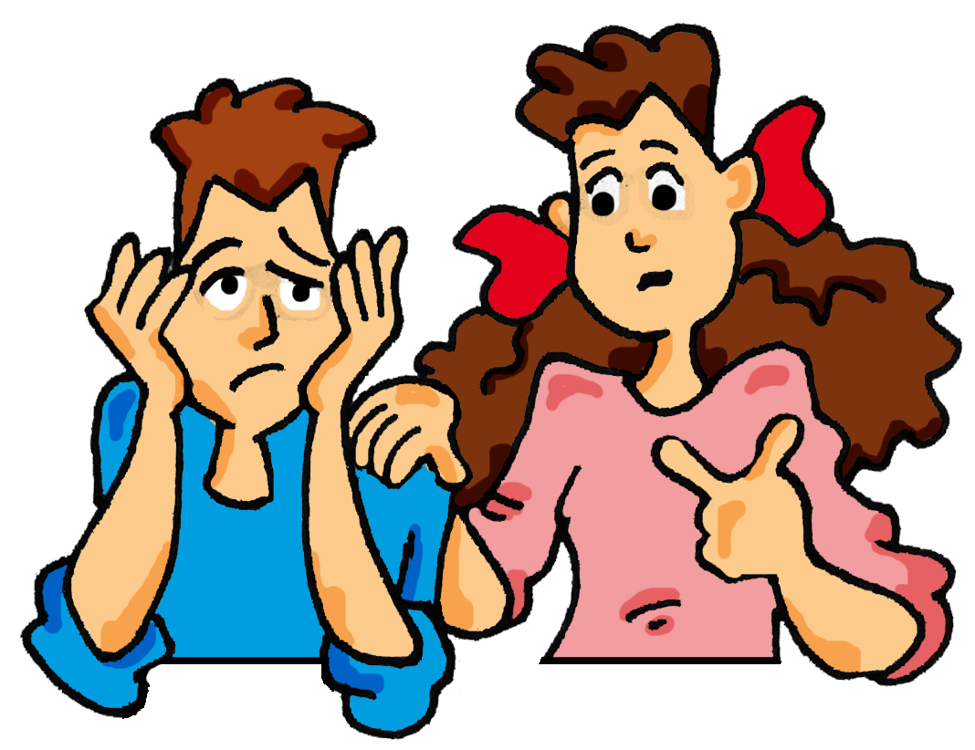 Miedos que existen ante una decisión. - Cursos Aprende con Reyhan